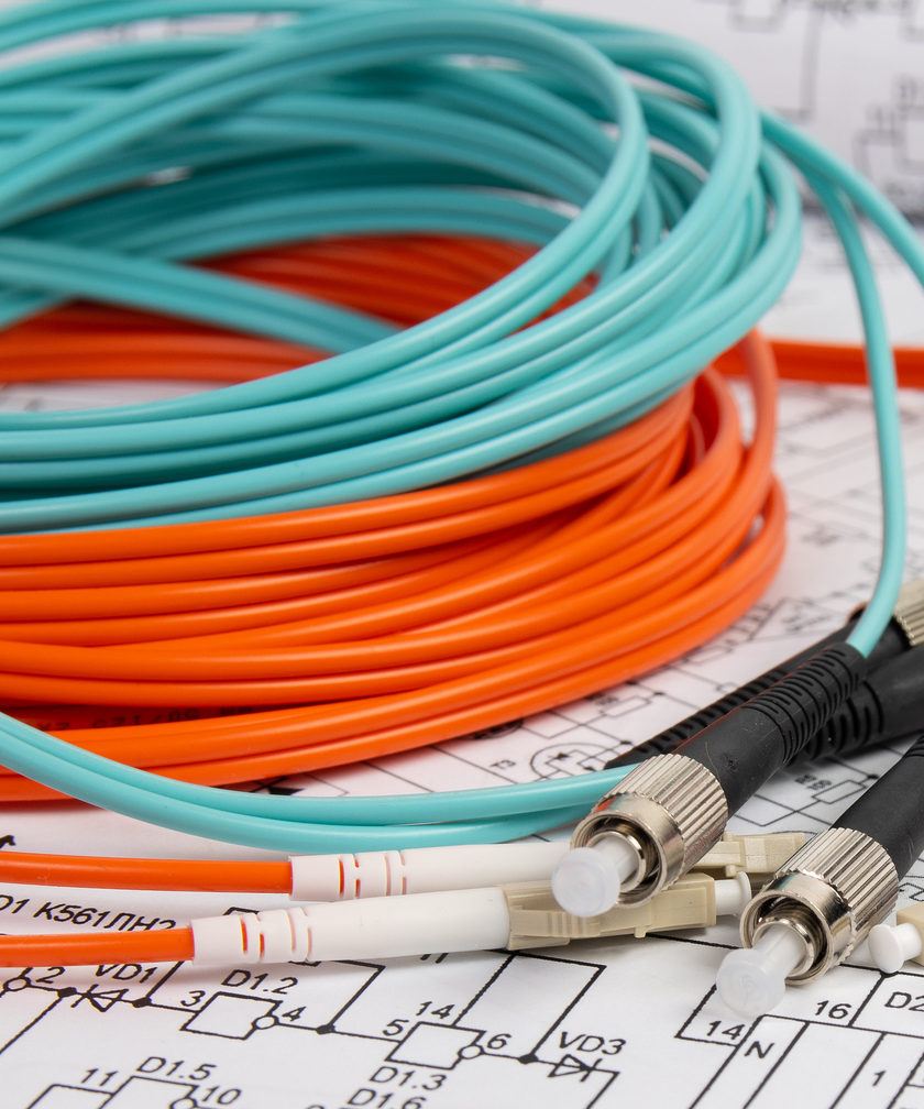 Fiber-Based HDMI Cables – Cleerline Technology Group