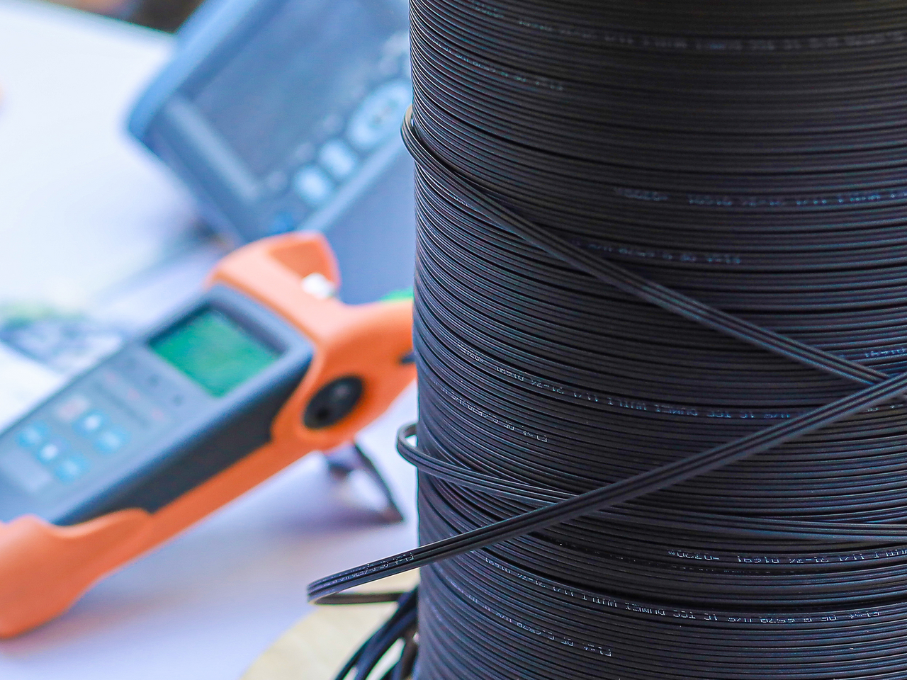 Fiber Cable – Cleerline Technology Group