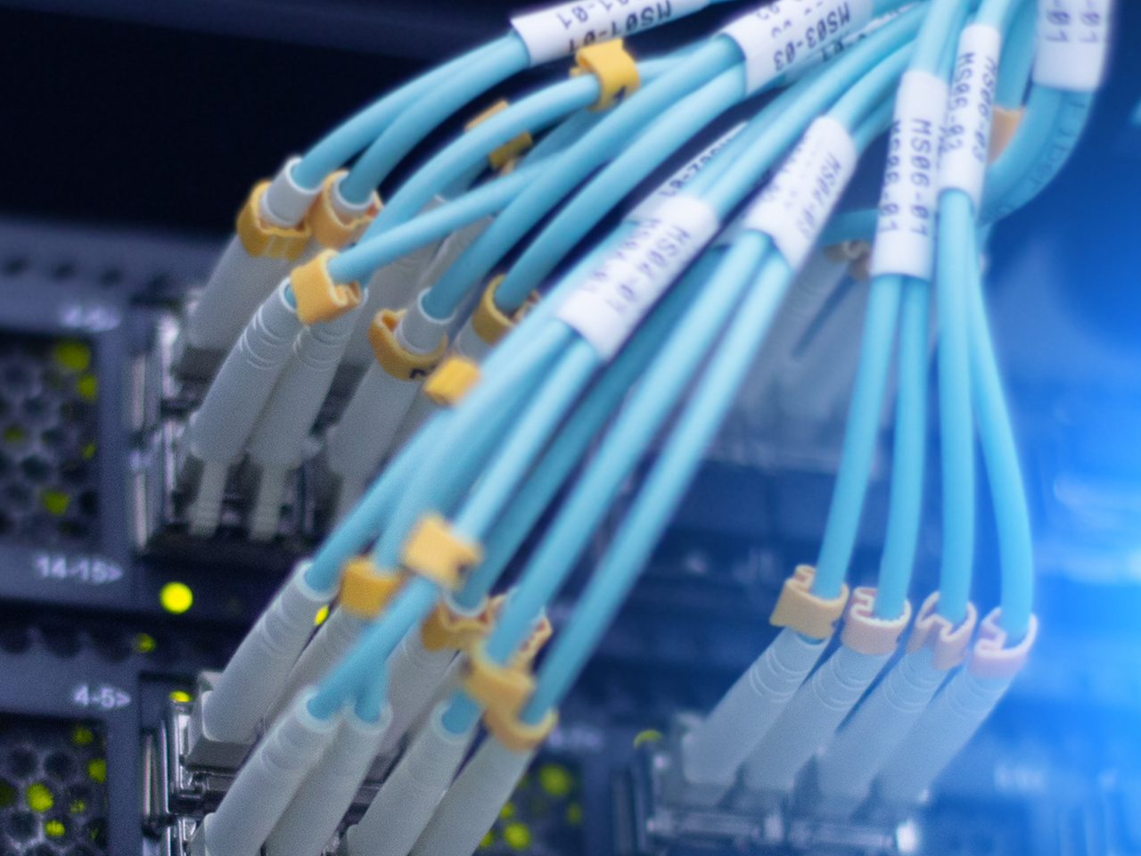 Fiber Cable – Cleerline Technology Group
