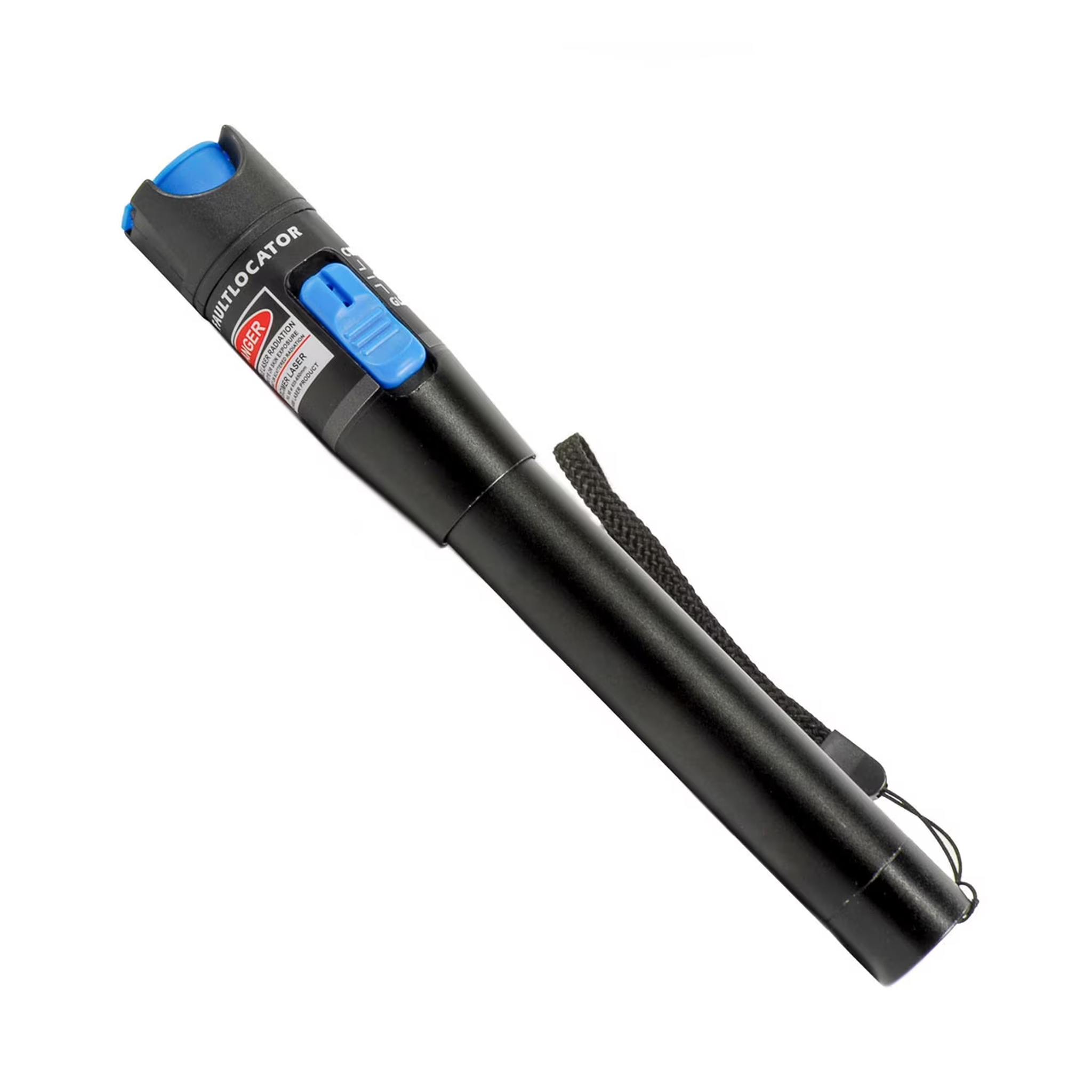 2.5mm Visual Fault Locator - SC, ST & FC Connectors – Cleerline ...